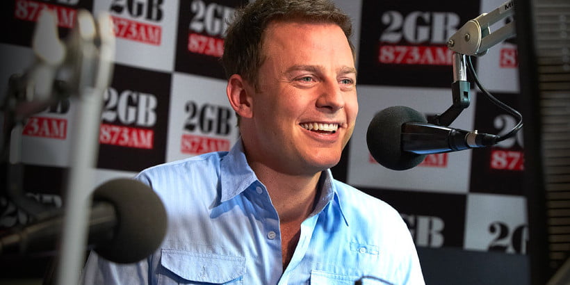 Talent – The Fordham Company