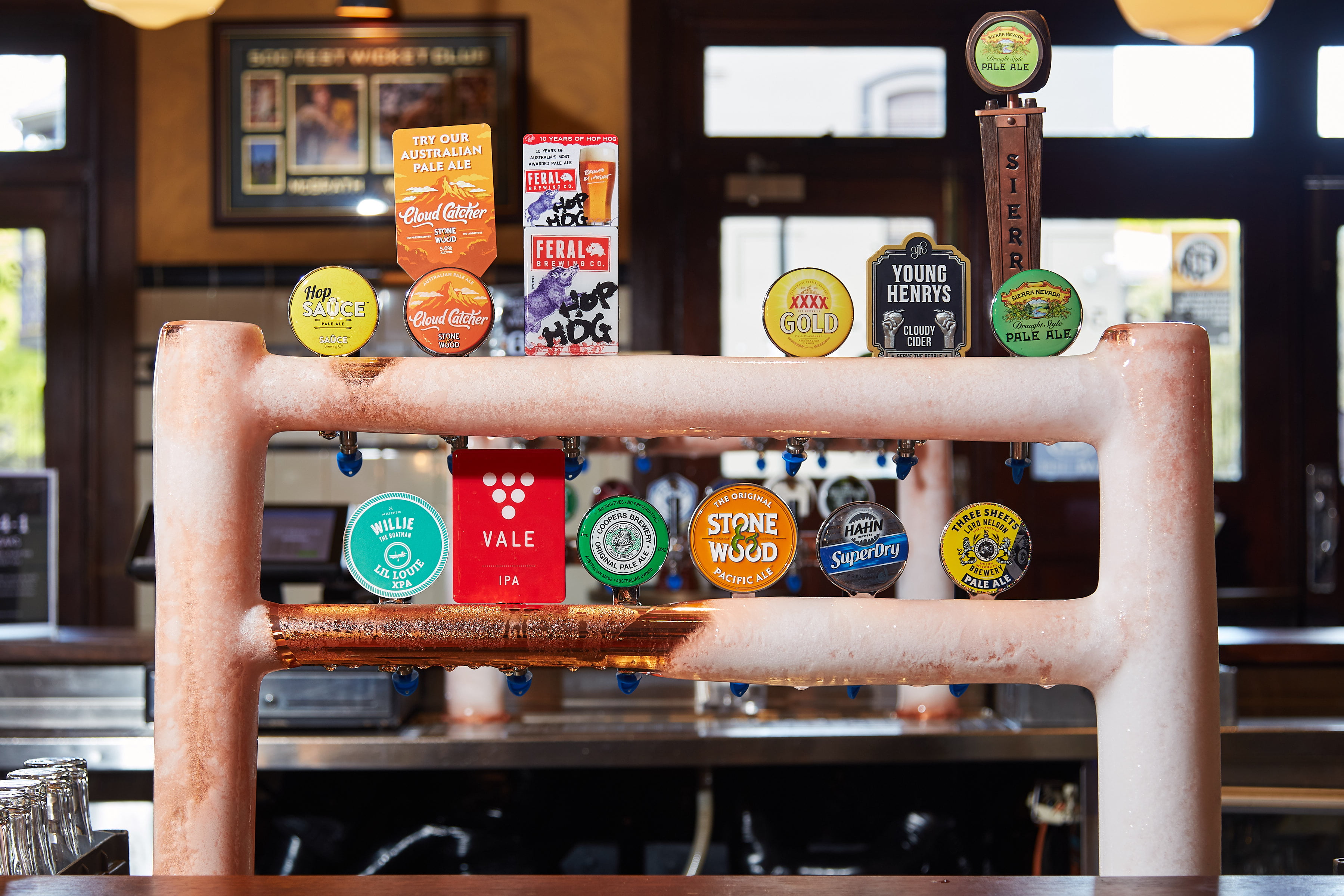 Partnerships – The Fordham Company