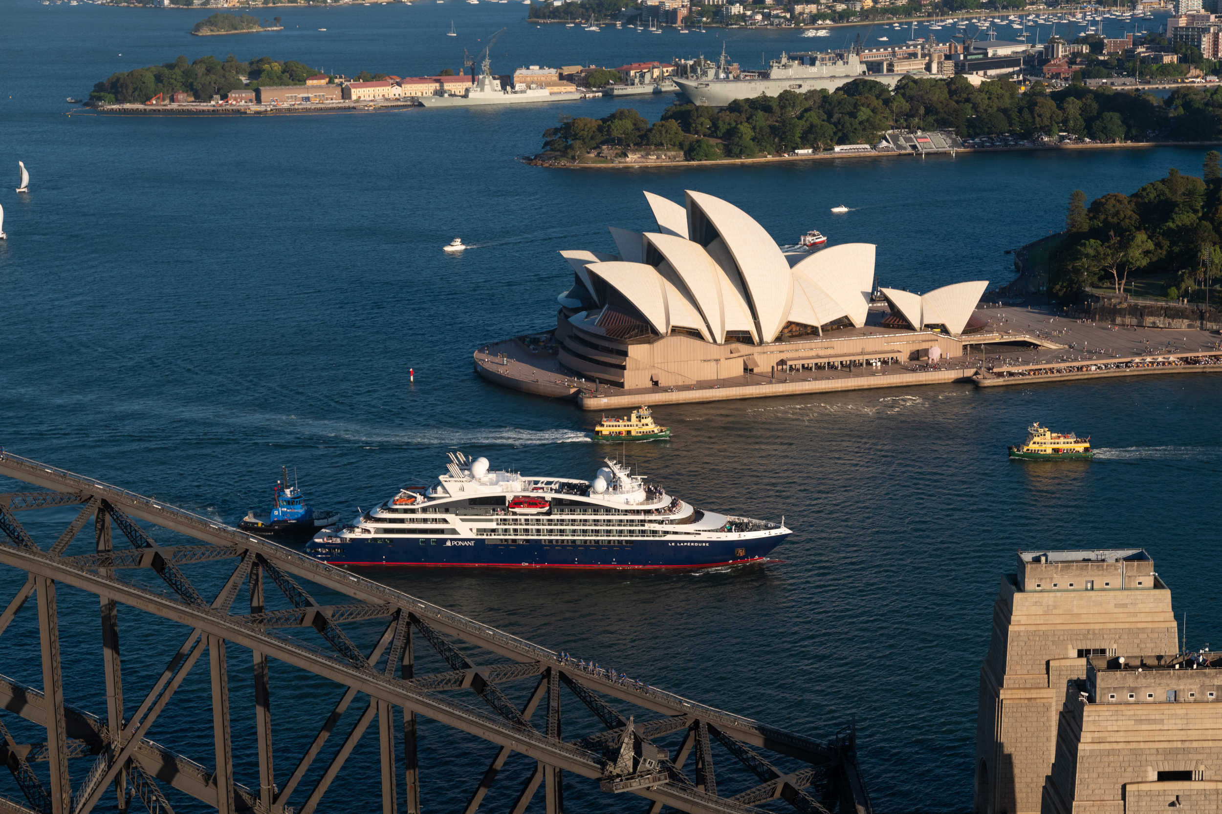 Partnerships - The Fordham Company