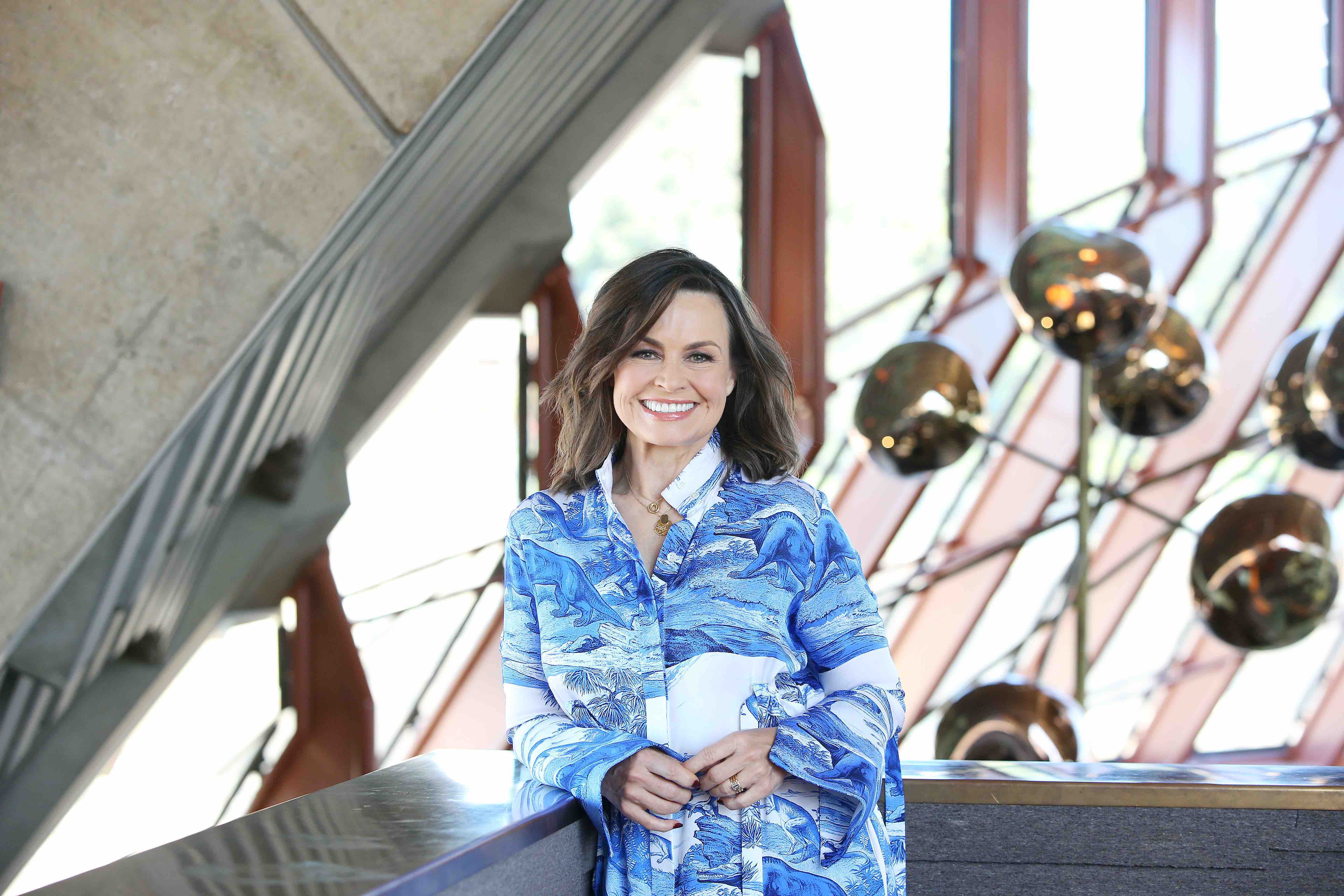 LISA WILKINSON: NO REST FOR THE DRIVEN - AUDI MAGAZINE AUSTRALIA - The ...
