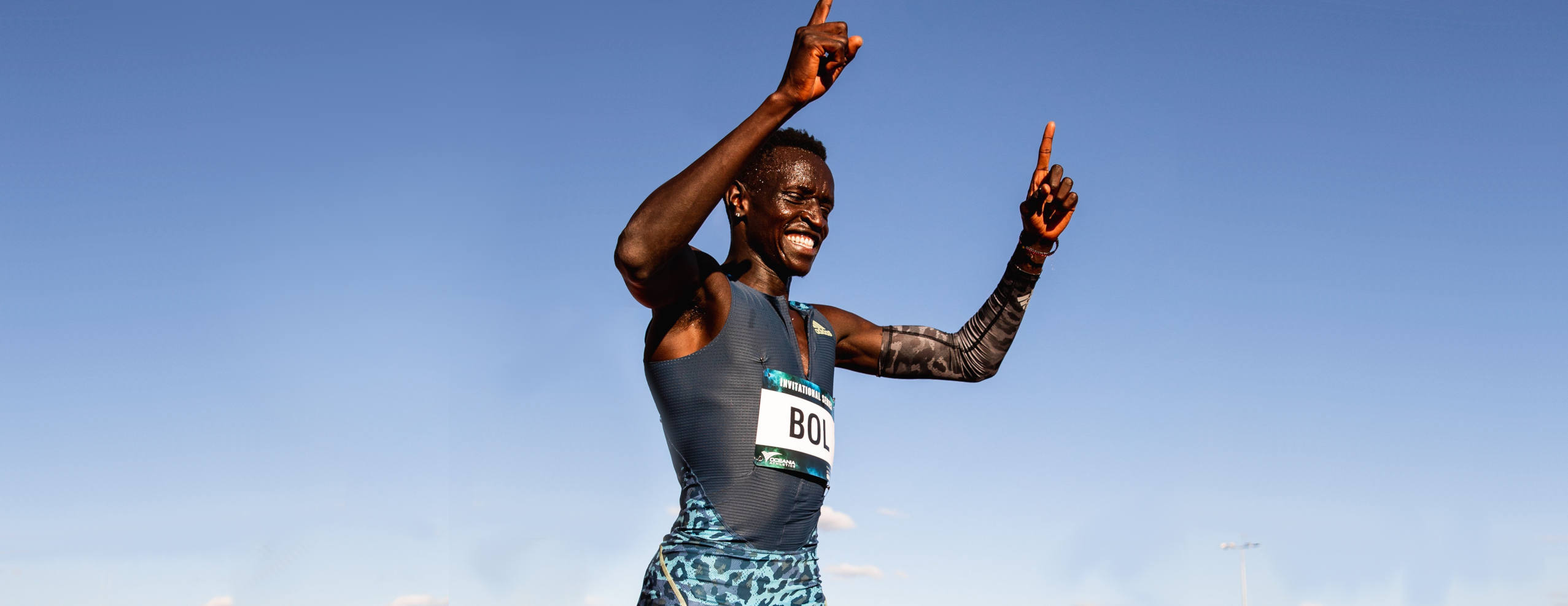 Peter Bol - The Fordham Company