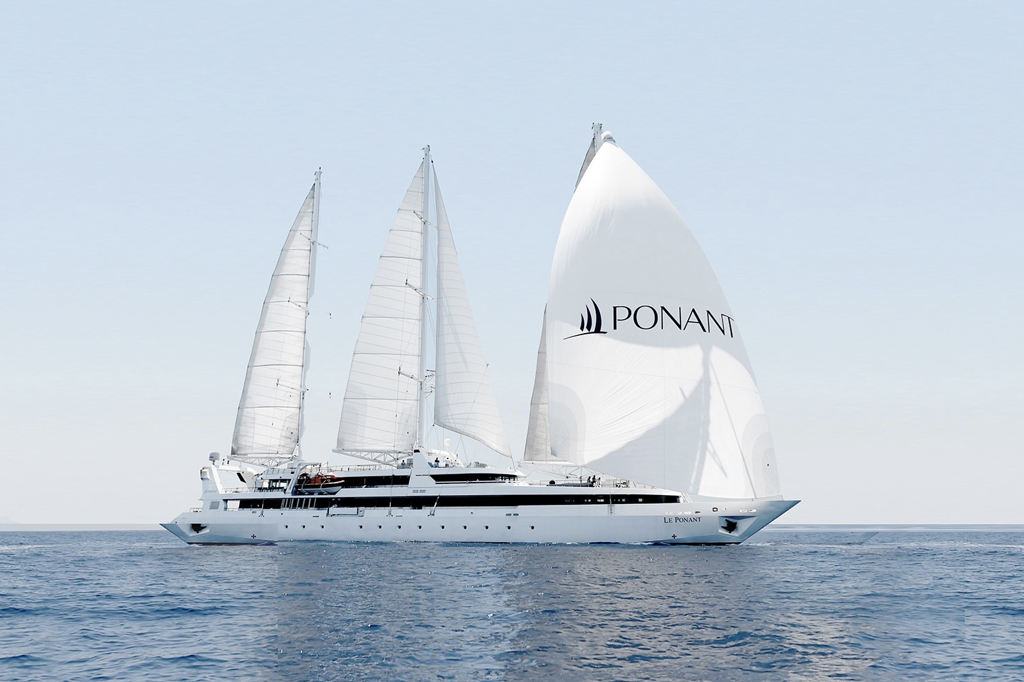 PONANT JOINING FORCES WITH ICONS IN EXCITING NEW PROJECT - The Fordham ...