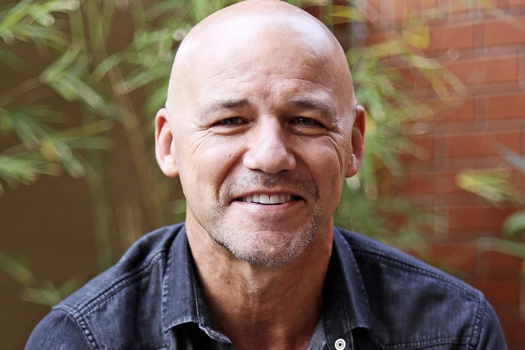 GARY JUBELIN REVEALS WHY HE'S ON A MISSION TO TACKLE CRIME IN HIS 'I ...