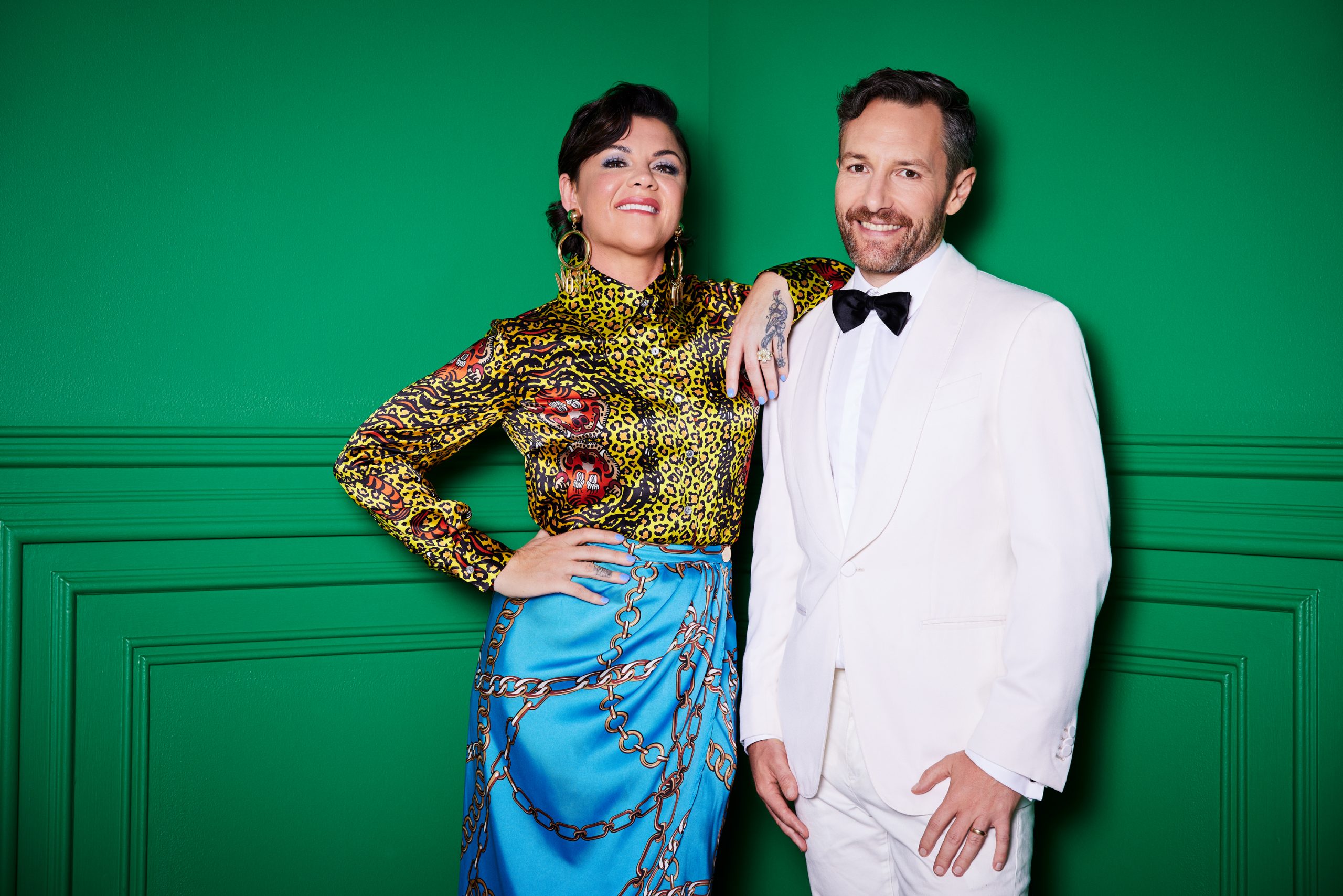 News - The Fordham Company