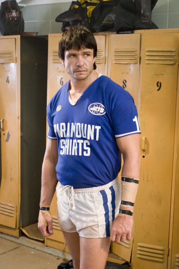 FOOTY PLAYER TURNED WRITER AND ACTOR MATT NABLE ON MEN, MENTAL HEALTH ...