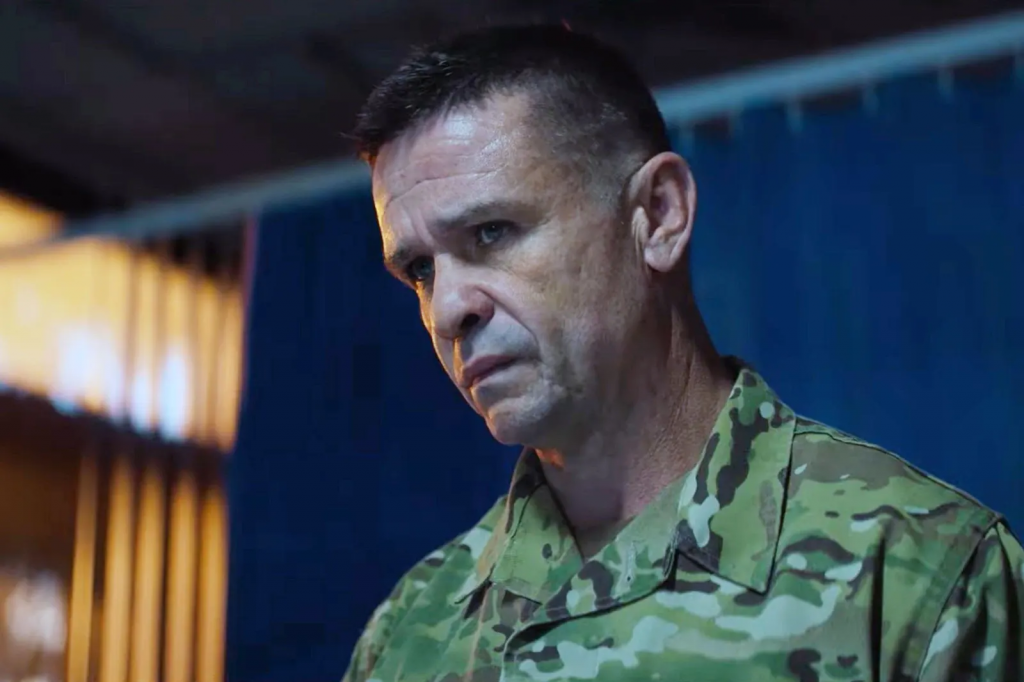 FOOTY PLAYER TURNED WRITER AND ACTOR MATT NABLE ON MEN, MENTAL HEALTH ...