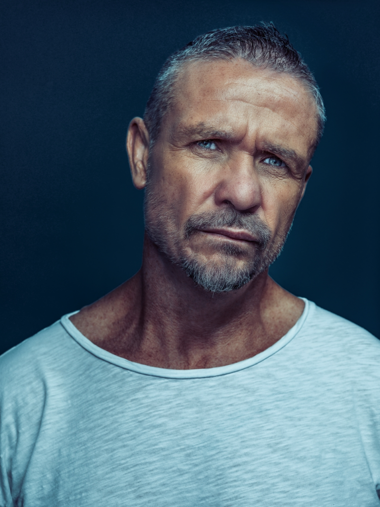 FOOTY PLAYER TURNED WRITER AND ACTOR MATT NABLE ON MEN, MENTAL HEALTH ...