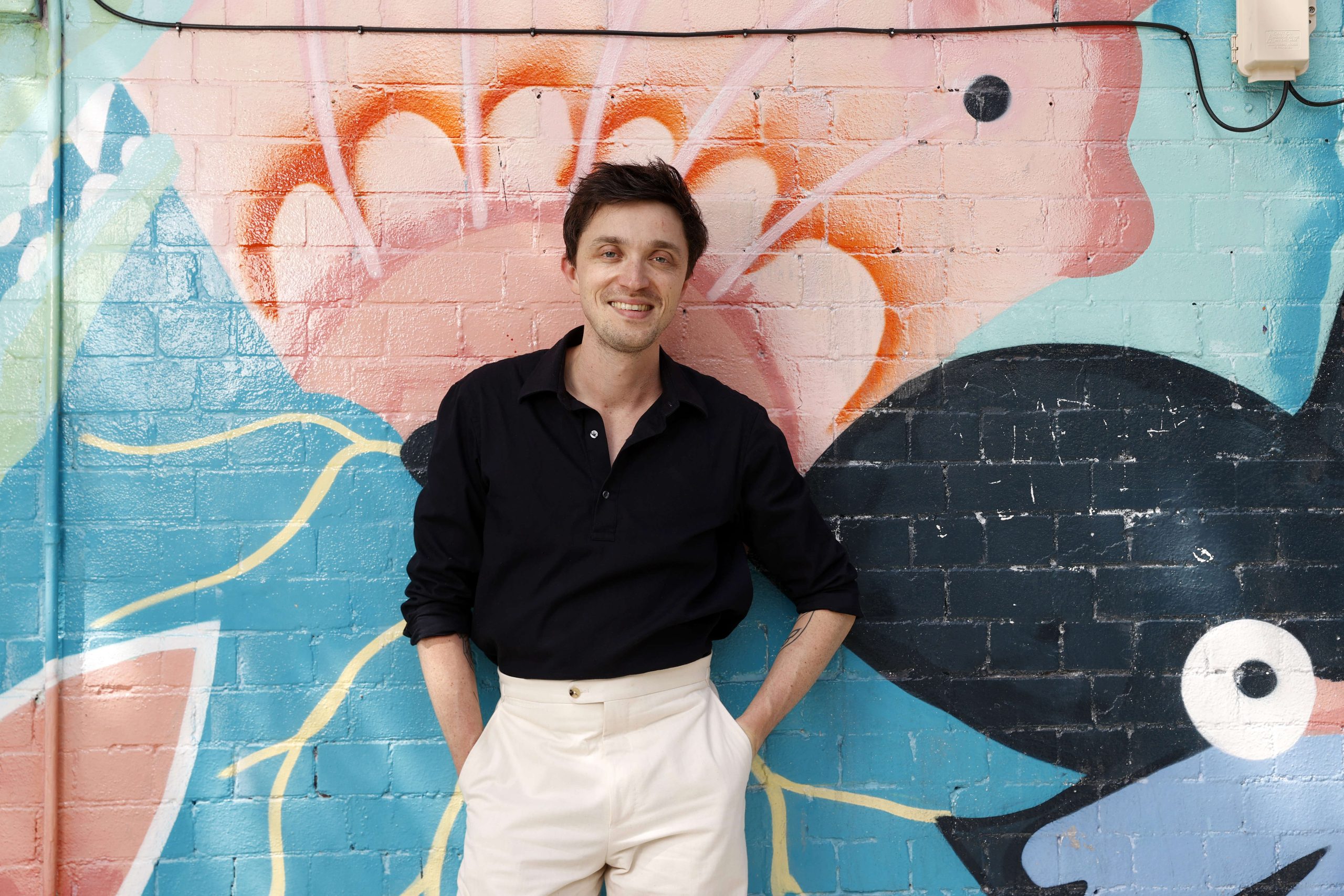 HARRY MILAS: TRICKS OF THE TRADE - SYDNEY WEEKEND - The Fordham Company