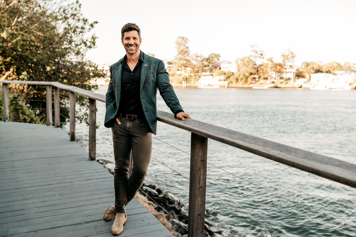 THE FORDHAM COMPANY SIGNS SPECIAL FORCES MAJOR, HESTON RUSSELL - The ...